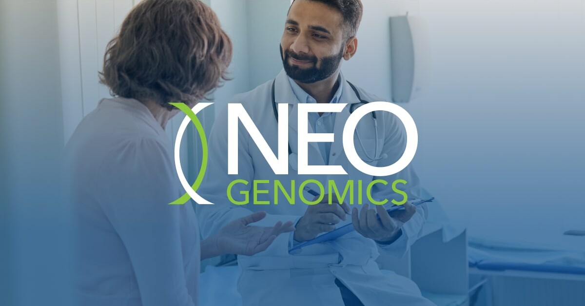 NeoGenomics Announces Proposed Offering of $275 Million Convertible ...